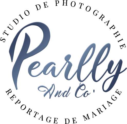 Pearlly Studio - Mariage, naissance, grossesse, famille - Studio de ...